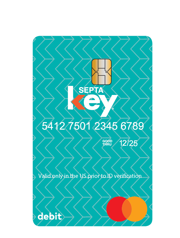 Key prepaid card store